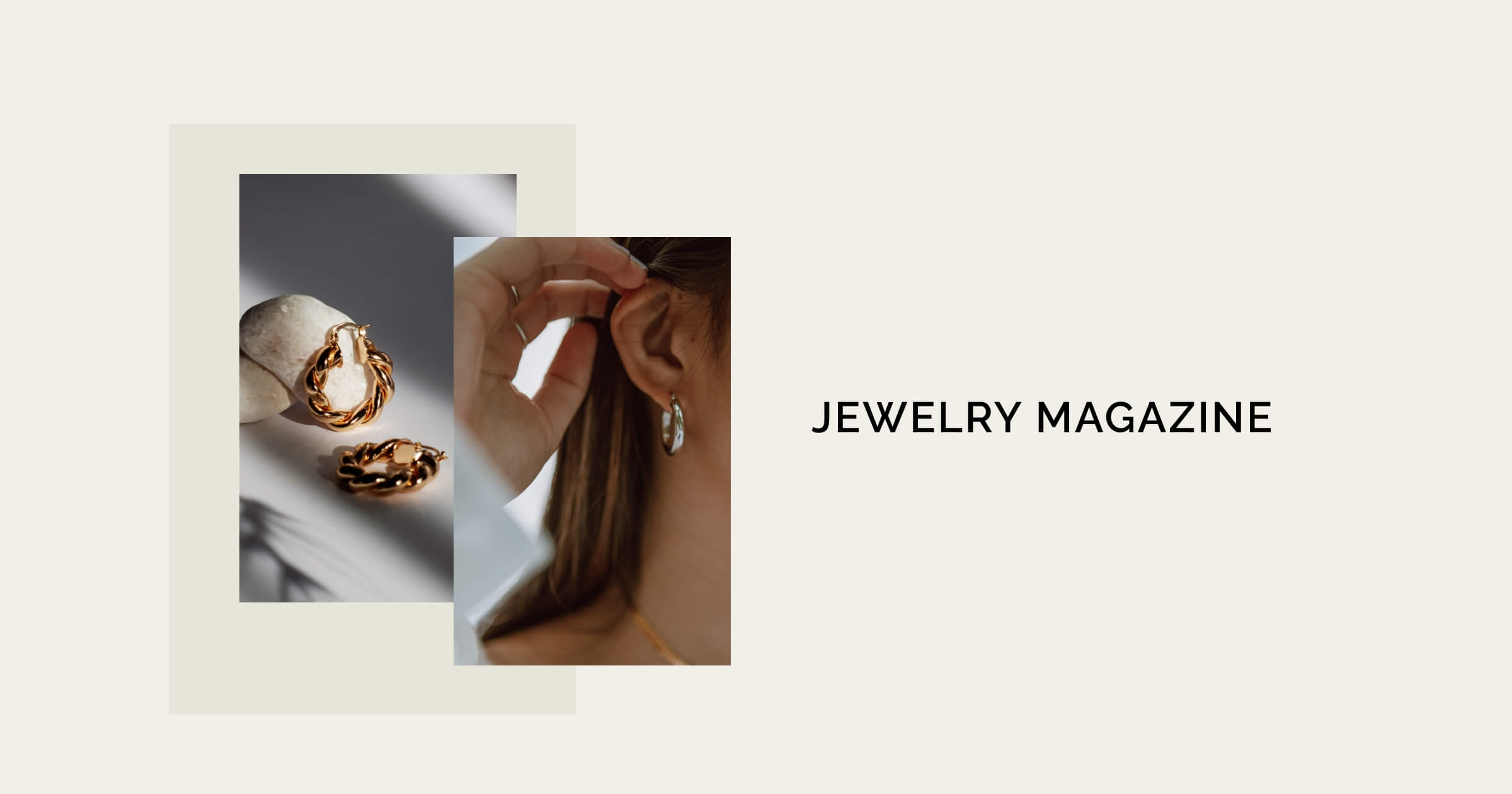 JEWELRY MAGAZINE[ジュエリー マガジン]
